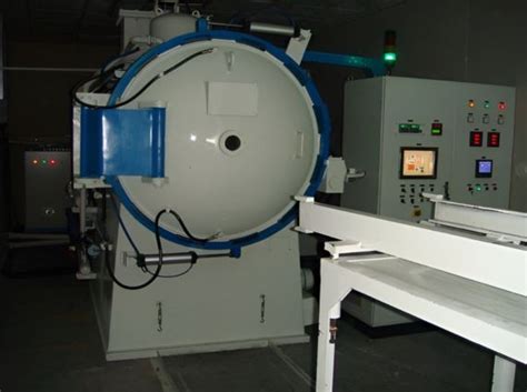 Graphite Furnace Graphitization Furnace Supplier In China