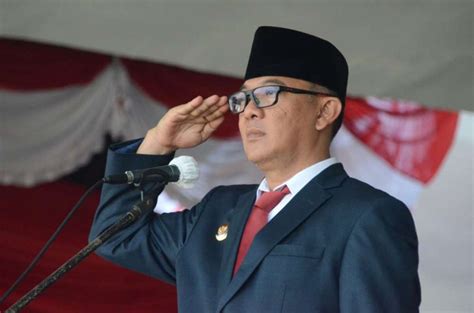Hadiri Kegiatan Ini Plt Bupati Bogor Serukan Memajukan Pemb
