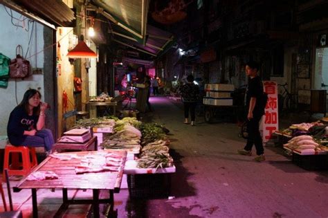 中国はなかなかディープだ。スラム街で地元民向けのローカルフードを食べてみる Scenes Inspiration Life