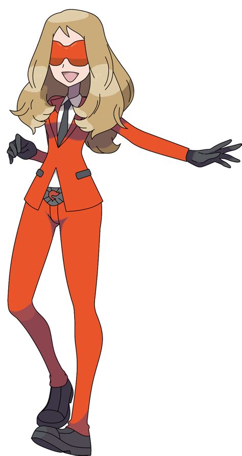 Serena Team Flare Outfit By Morki95 On Deviantart