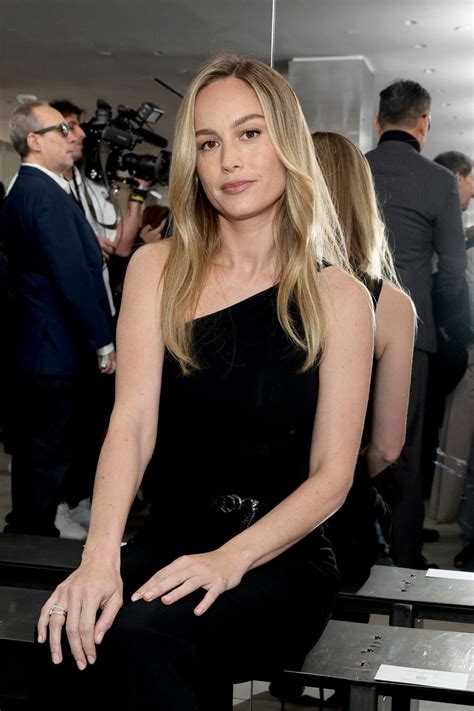 Brie Larson Images