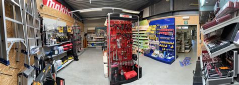 Outils Gembloux Namur Sauvenière Affutage Tml Tools Wallonie