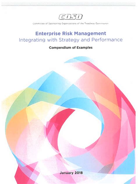 Coso Erm 2017 Compendio De Ejemplos Pdf