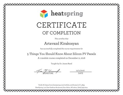 5 Things You Should Know About Silicon Pv Panels Ppt