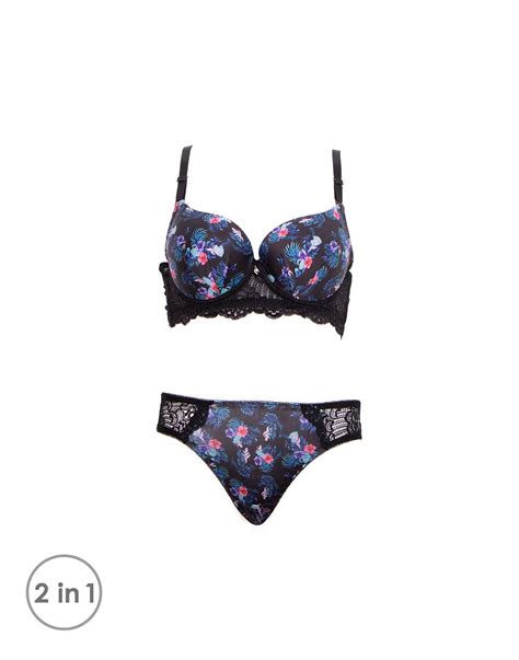 Triumph Jolly Fit Bra 0026 Fashion Bug Online Clothing Stores