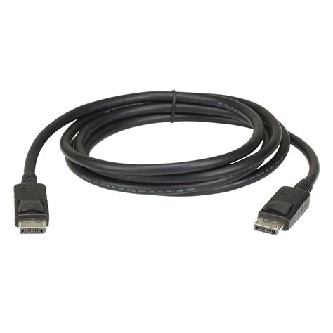 Oem Hdmi Display Port Cable 15m Shopee Malaysia