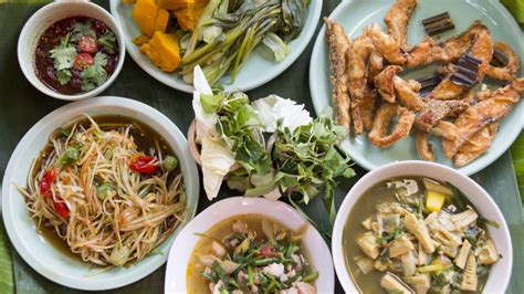 The 9 Most Exotic Foods In Thailand