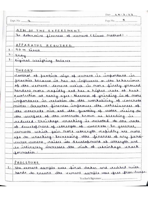 Experiment No3 Pdf