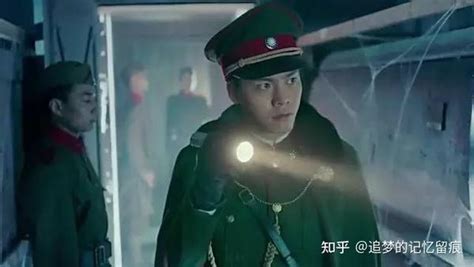 盗墓笔记：张大佛爷为什么没彻底解决汪家人，还要等到吴邪终结？ 知乎