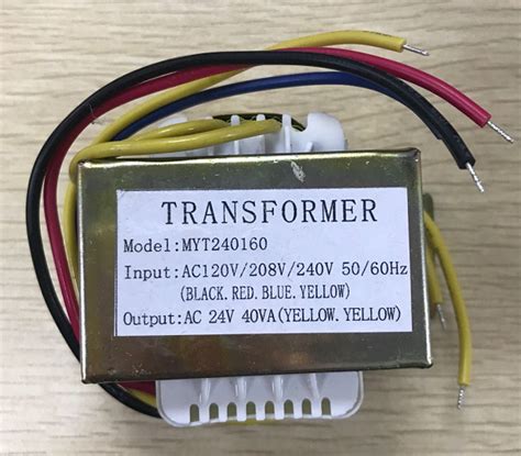 Transformer Hvac Duct Fittings Air Conditioning Installation Supplier