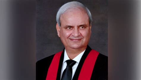 لاہور ہائیکورٹ کے 4 ججز کے بعد چیف جسٹس کو بھی دھمکی آمیز خط موصول