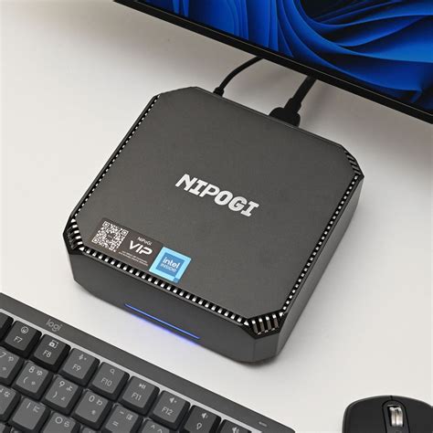 実質2万円コスパ最強pc N100 16gb 512gb Nipogiニポギ Pcまなぶ