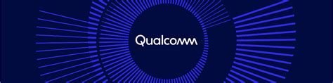 Qualcomm Technologies Inc Nrf Big Show 2025