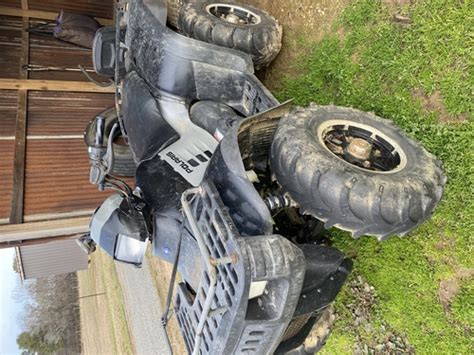 Classified Listing 2002 Polaris 700 Twin 783593