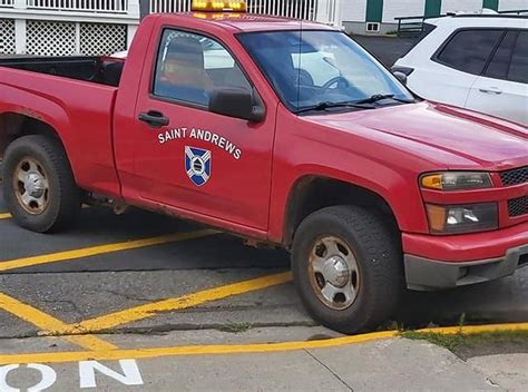 ‘sausage Sucking Incident Sees Nb Bylaw Officer Resign Theregional