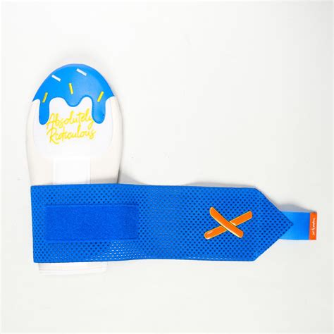 Ookla Sliding Mitt Absolutely Ridiculous Innovation For Athletes