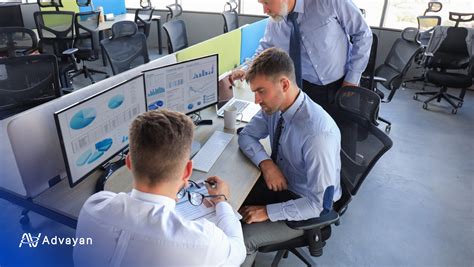 When Should A Company Implement Salesforce Advayan