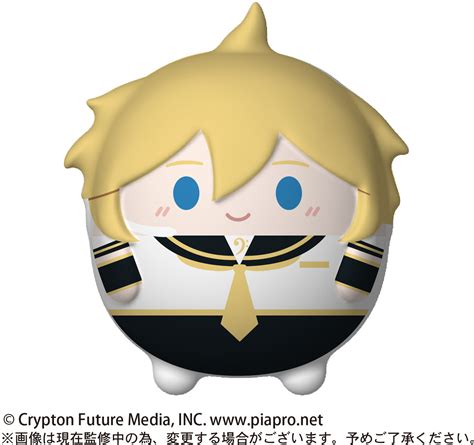 Piapro Characters Pc Fuwa Kororin Squeeze Box Pcs Hlj Com