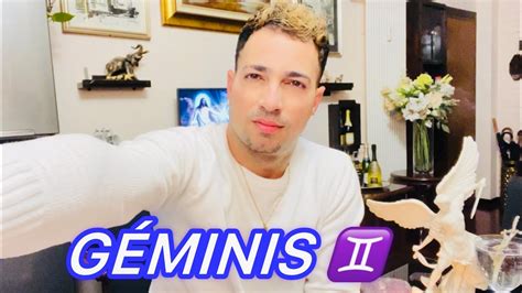 GÉminis ♊️ Acepta De Una Vez Aue Esto Ya No FuncionarÁ 😩conocerÁs El