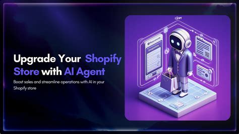 Ai Agent For Shopify Explained What It Is And How It Works Yourgpt