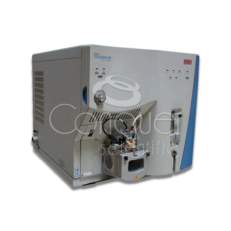 Thermo Tsq Quantum Discovery Max Ms Conquer Scientific