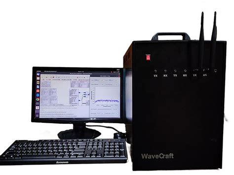 Tenet Technetronics On Linkedin Introducing Wavecraft The Ultimate