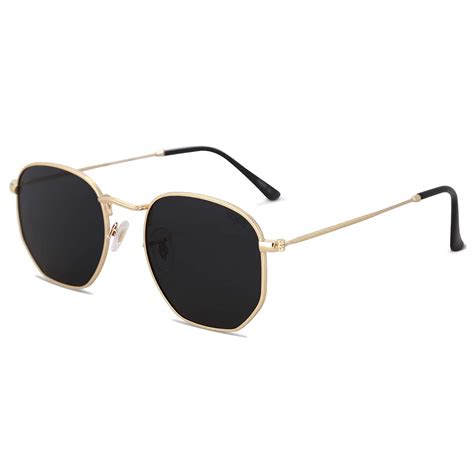 The Best Expensive Looking Sunglasses On Amazon Who What Wear