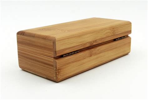Wooden Glasses Case Cooldelo™