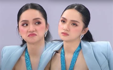 Hương Giang Không Tha Thứ Trước Lời Xin Lỗi Đan Tiên Lại Bị Khui Bí