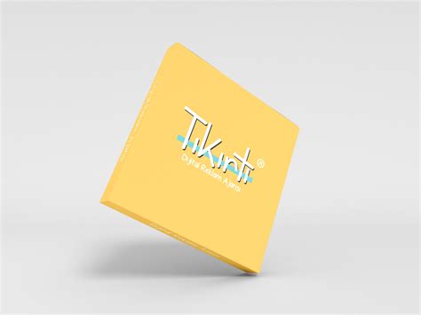 Dİjİtal Tasarim Tıkırtı Dijital Reklam Ajansı
