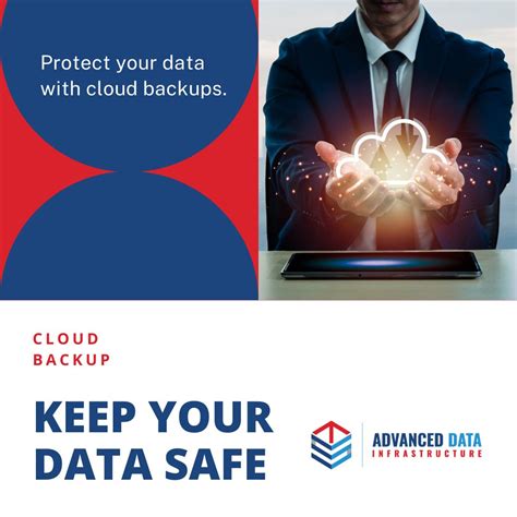 advanced data infrastructure on linkedin adipros cloudbackups