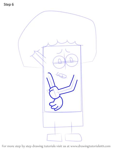 Learn How To Draw Colewort From Ok Ko Lets Be Heroes Ok Ko Let