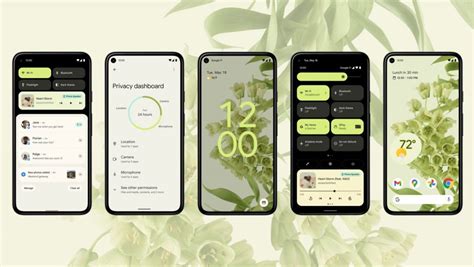 How To Use Android 12 Migration Of Our Android Apps To Android12 Api