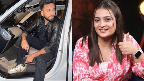 Bigg Boss Ott 2 Who Is Kriti Mehra All You Need To Know About Elvish