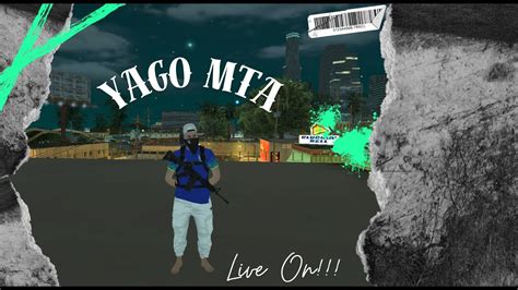 18🔥live On Mta🔥livezinha No Natal🔥fazendo O Passe🔥destiny Rp Youtube