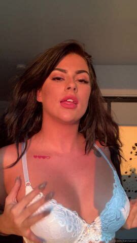 Exclusive Kennacatx Onlyfans Xxx Movie Pack Part 9
