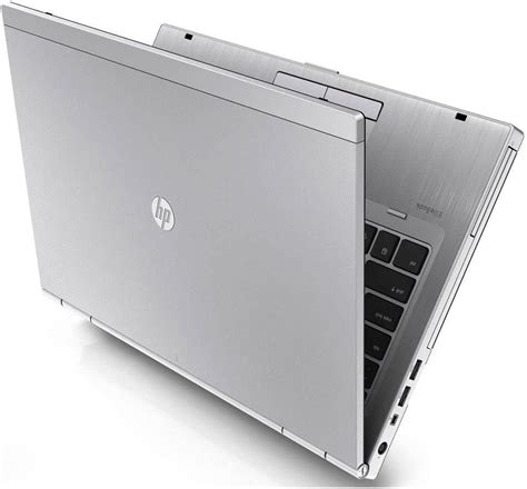 Amazon HP Elitebook 8470p Laptop Core I5 3320m 2 6ghz 8GB DDR3