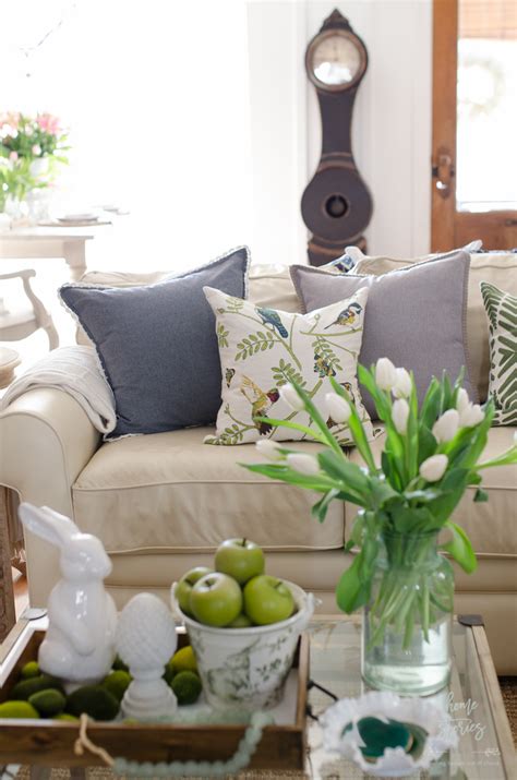 Spring Decorating Ideas — Page 2