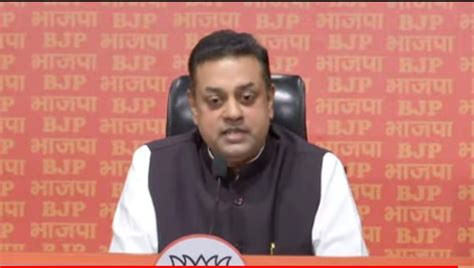 Bjp Attacks On Congress On Karnataka कर्नाटक के एसटी फंड घोटाले पर