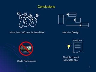 A Hardware Interface For Joint Control In The AD Architecture PDF Operating Systems