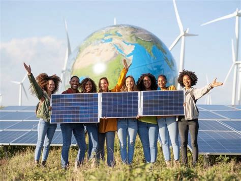 Solar Energy Harvesting Techniques And Benefits