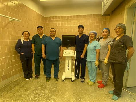 ТАЛАРХАЛ Багануур Эрүүл Мэндийн Төв