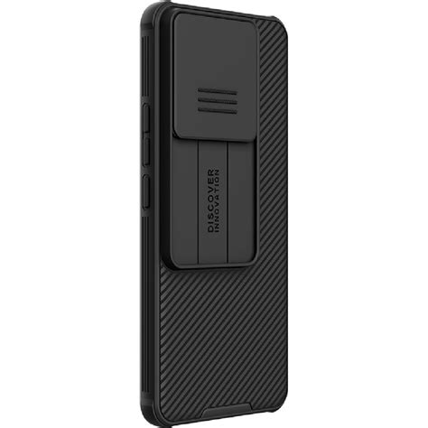 Etui Nillkin CamShield Pro Do Xiaomi Redmi Note 13 Pro 5G Poco X6