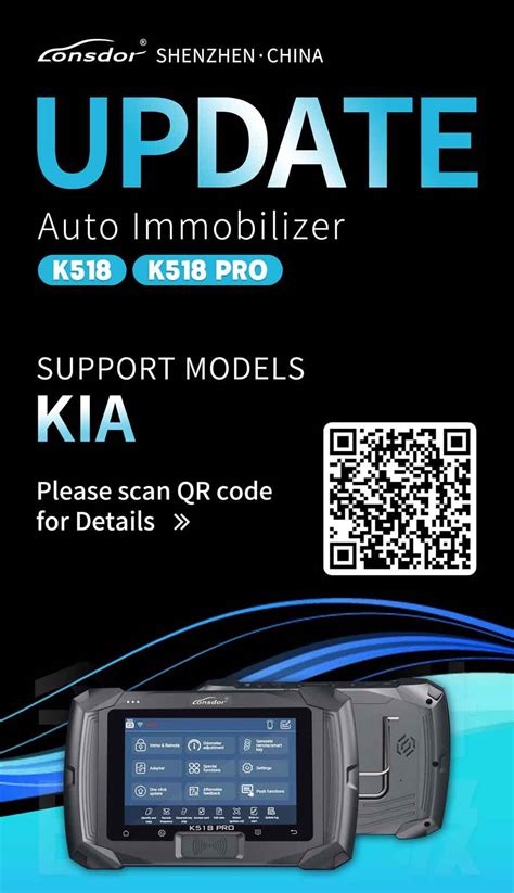 Lonsdor Tablet Auto Key Programmer Tech Support Blog
