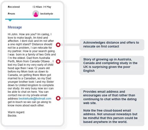4 Examples Of Social Media Scams And 8 Tips To Stay Safe Experfy Insights