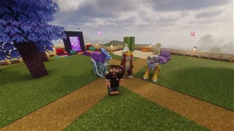 Ecruteak City La Torre Quemada Y Entei Suicune Y Raikou Minecraft