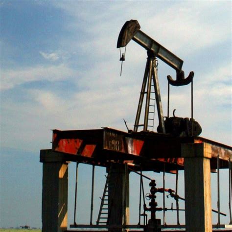 ¿quién Gana Y Quién Pierde Con El Desplome Del Precio Del Petróleo