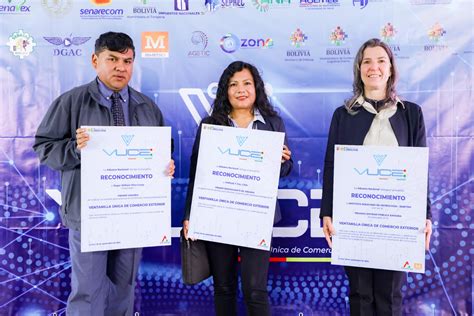 Ventanilla Única De Comercio Exterior Incorpora A Ibmetro Y Sumará A