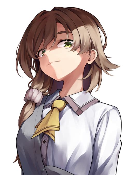 Mikuni Sairi Tenshi Souzou Re Boot Drawn By Sesen2000 Danbooru