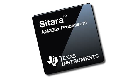 AM3358 Is A Sitara Processor Based On The ARM Cortex A8 Electronic Products